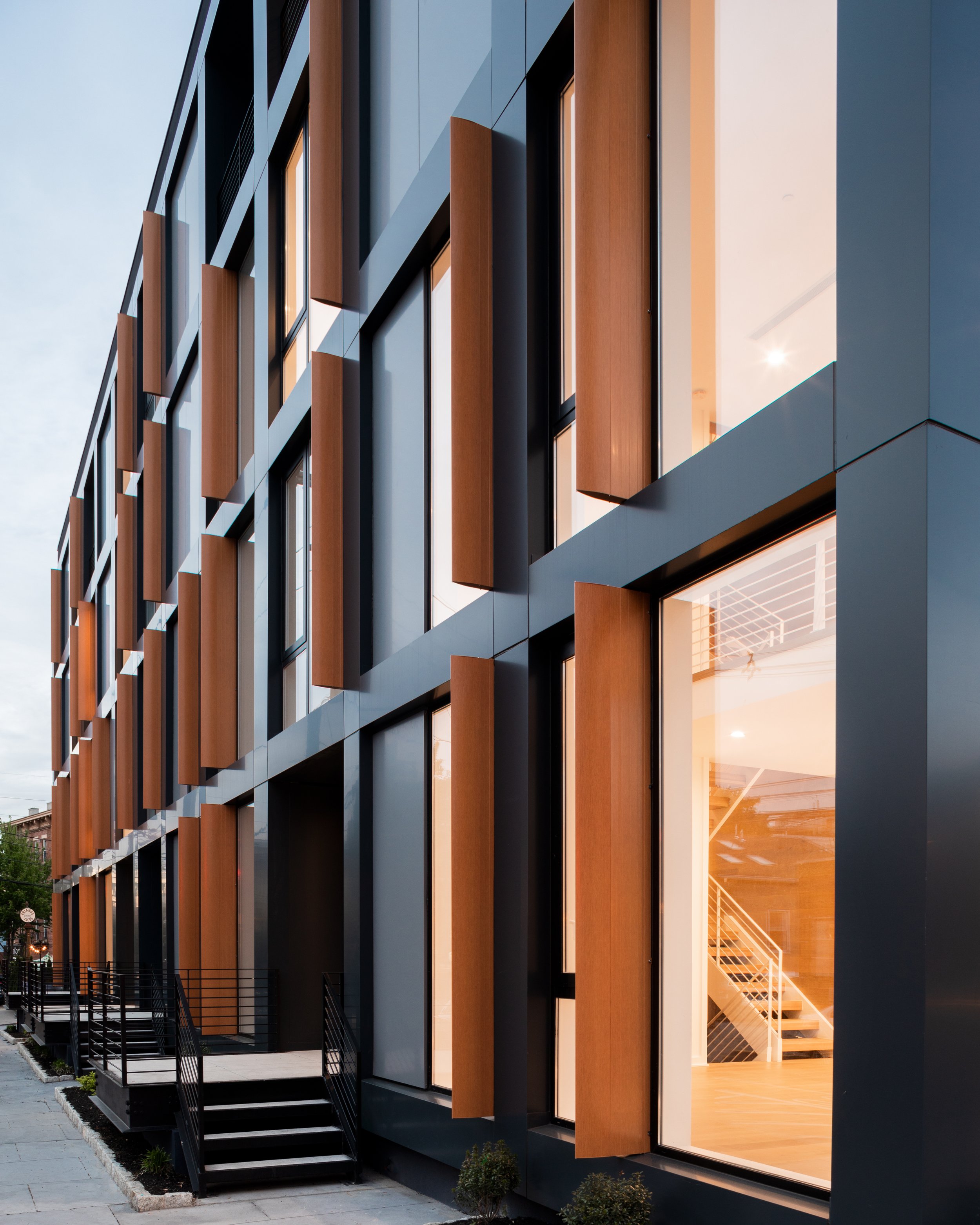 Jeff Jordan Architects