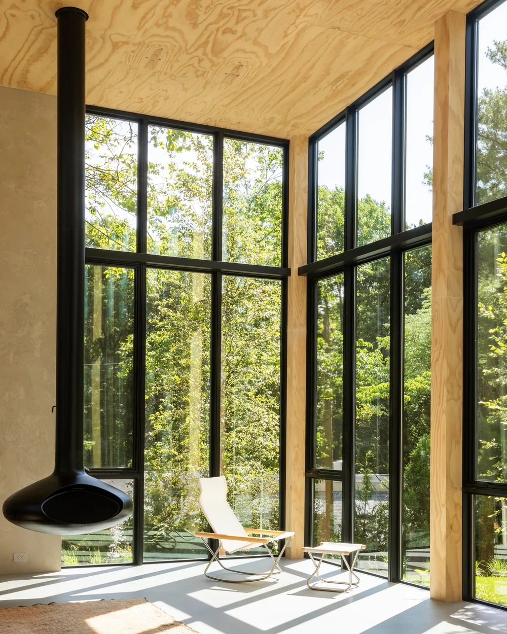 Forbes Top 200 — Jeff Jordan Architects