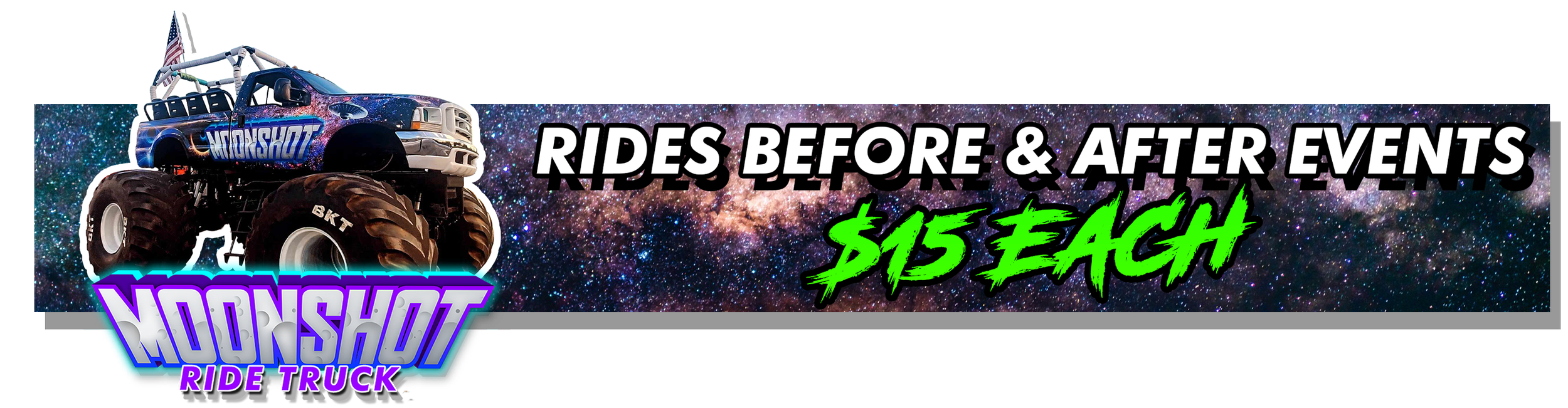 Anderson Motor Speedway, SC — TOUR OF DESTRUCTION
