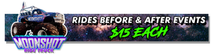 Anderson Motor Speedway, SC — TOUR OF DESTRUCTION