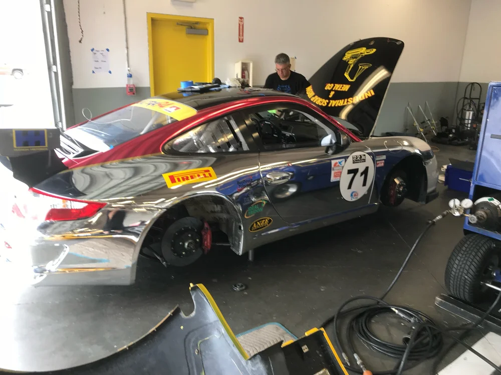 Restoration — Hudson Historics