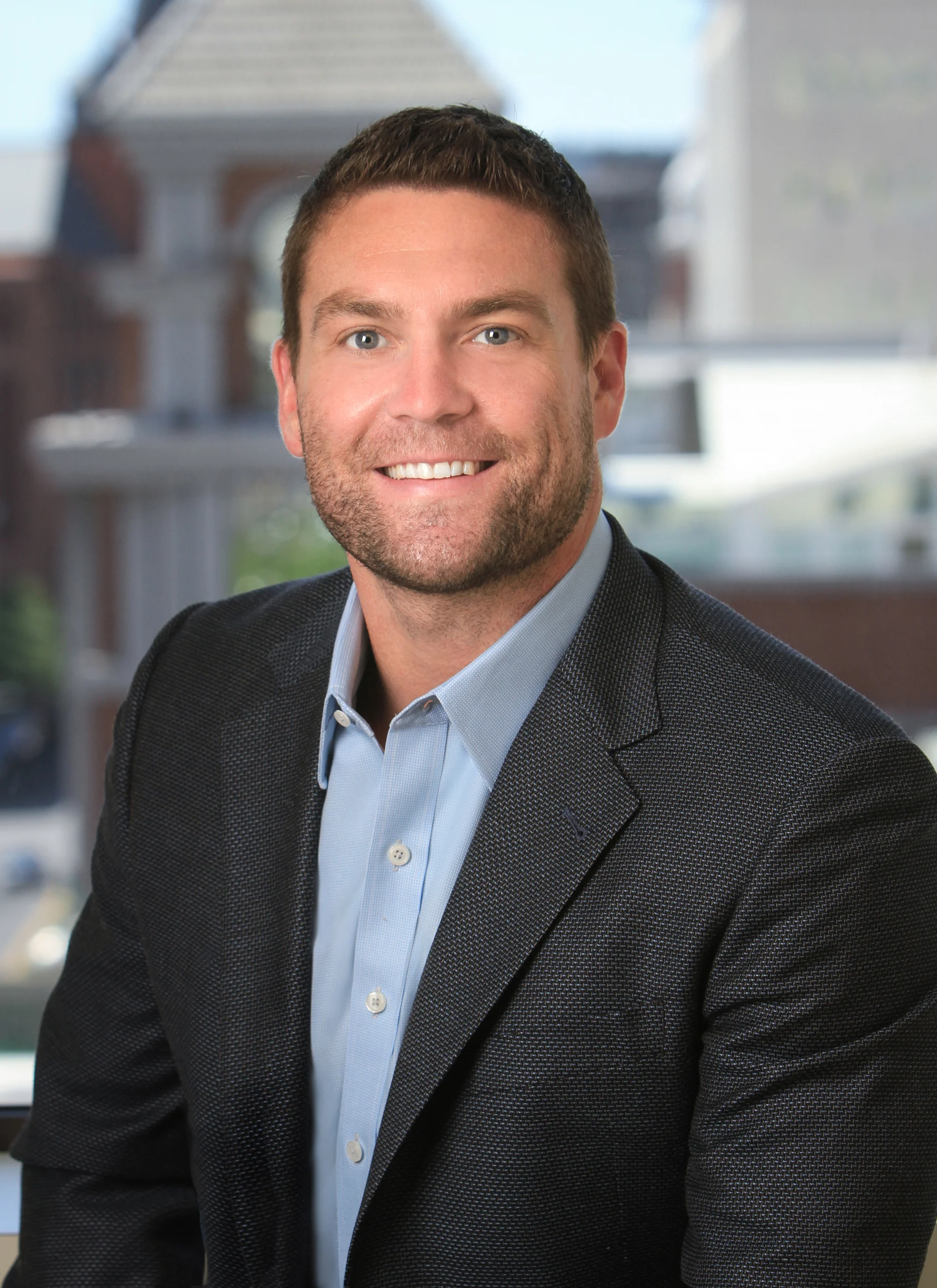 Ryan W. Reynolds — PISKEL YAHNE KOVARIK, PLLC