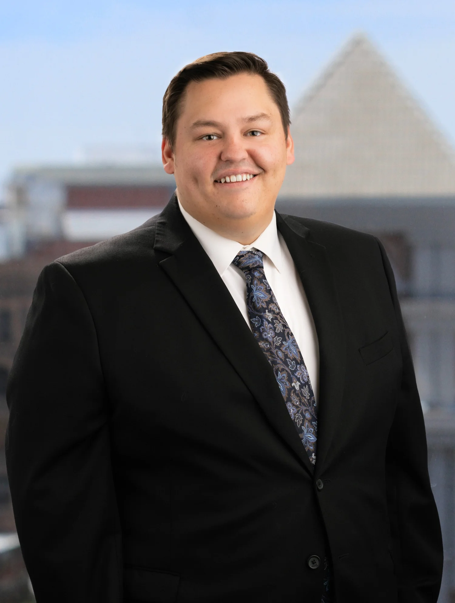 Scott M. Morse — PISKEL YAHNE KOVARIK, PLLC