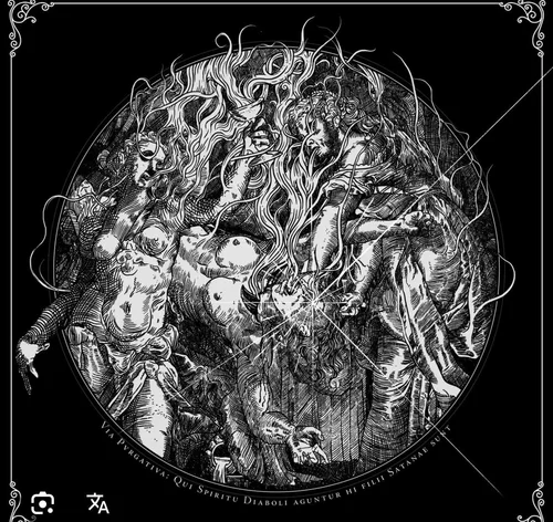 Poem Via Purgativa — Julian Ungar-Sargon