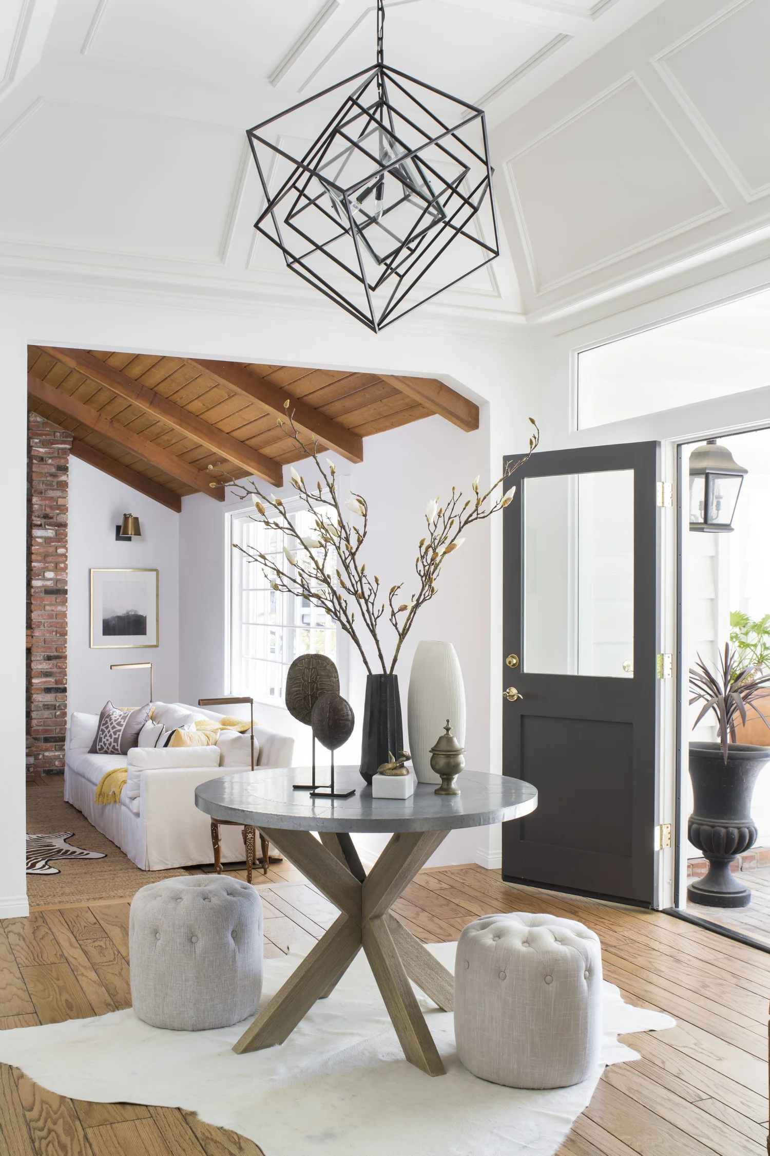Los Angeles & Hawaii Interior Design Portfolio — BREEZE GIANNASIO INTERIORS