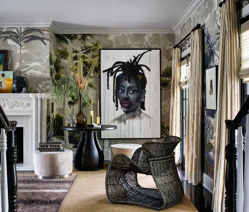 Los Angeles & Hawaii Interior Design Portfolio — BREEZE GIANNASIO INTERIORS