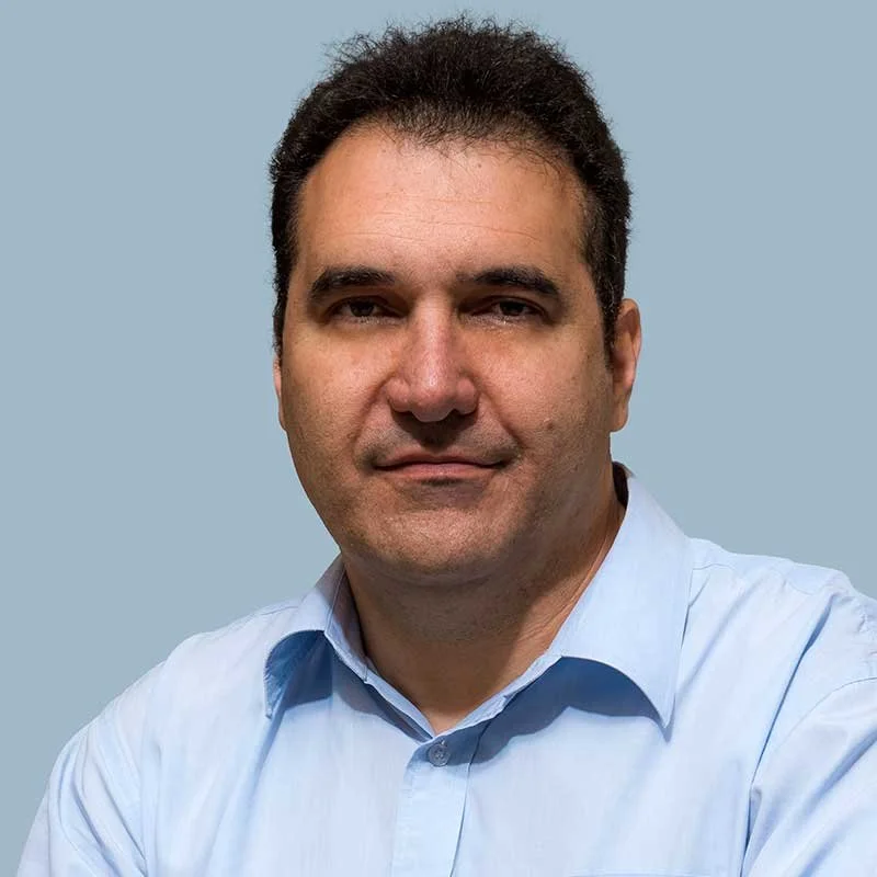 Meet the Partisan Advertising Team | Partisan Advertising