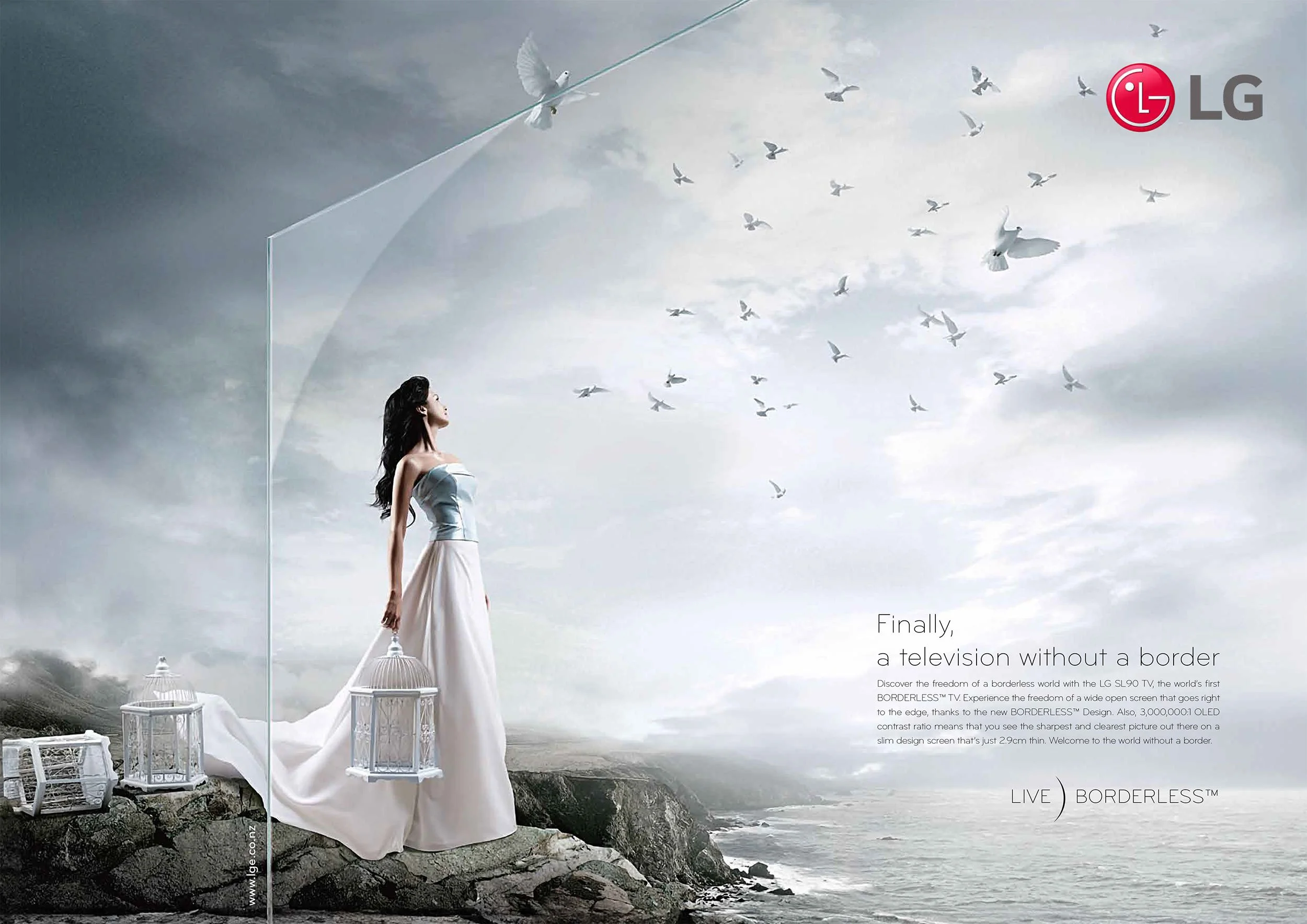 Partisan Advertising | Auckland Advertising Agency