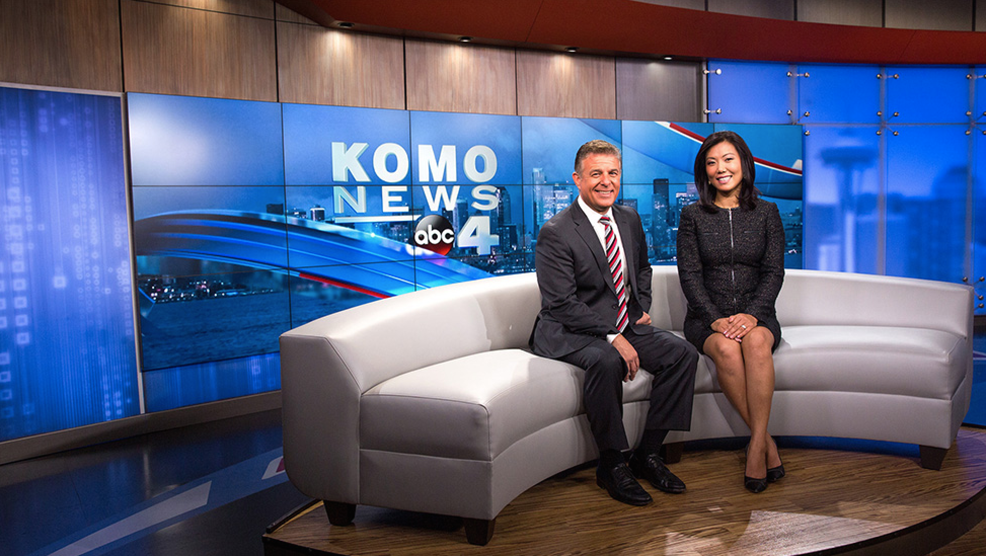 Taking The Wraps off a New Set in Seattle — FTVLive