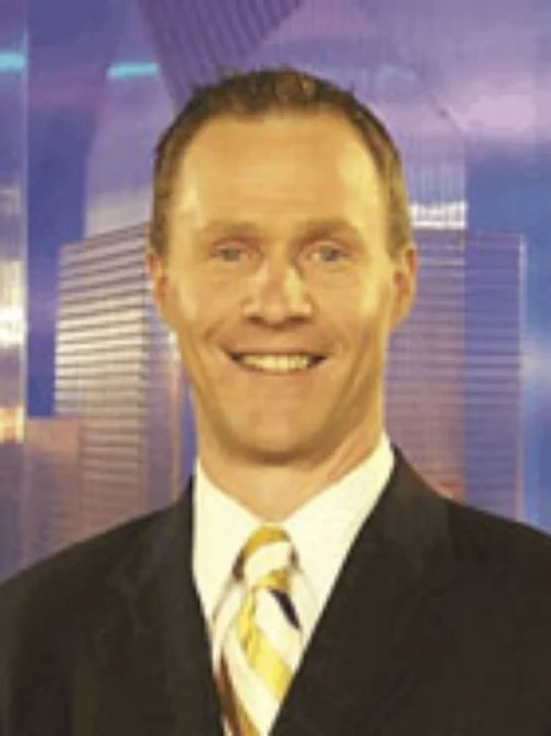 Rochester Weatherman Back with a New Heart — FTVLive