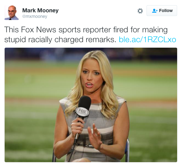 Wrong.... — FTVLive