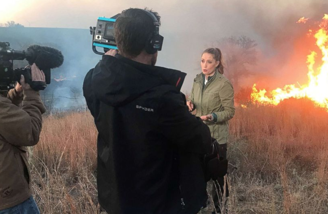 How She Does It — FTVLive