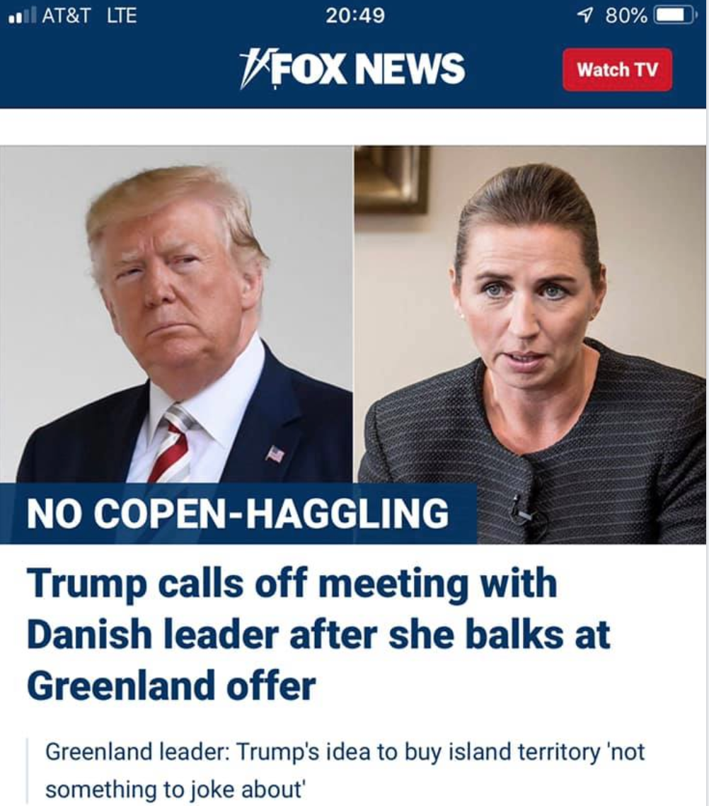 Boom! — FTVLive