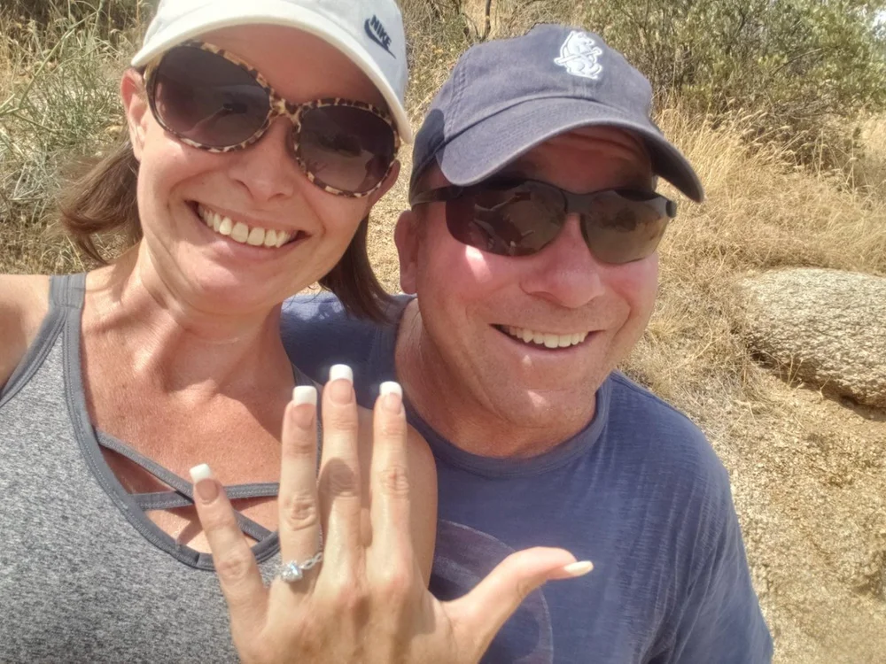 Chief Meteorologist Gone after his Wife Goes Missing — FTVLive