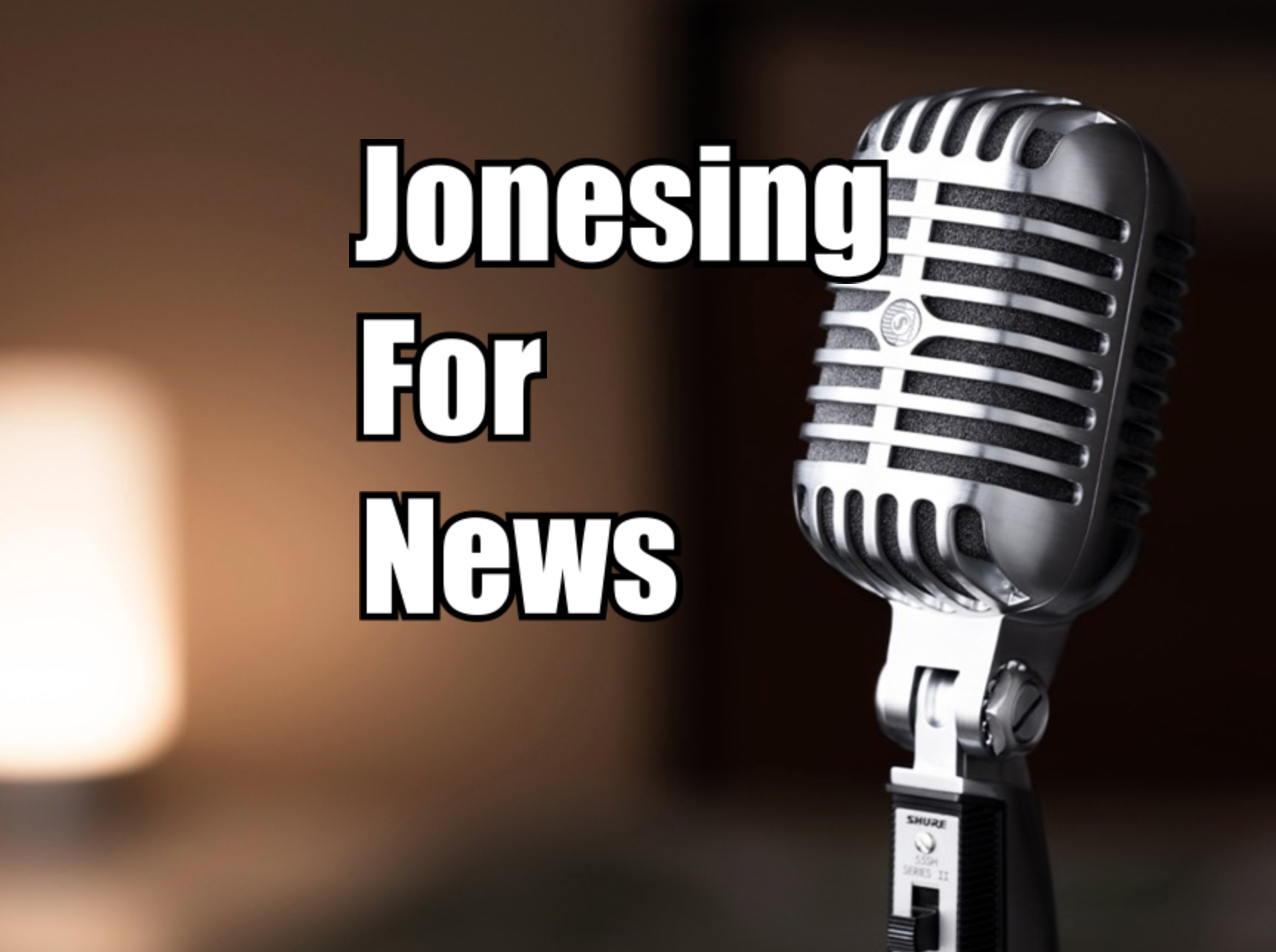 Jonesing For News Ep. 7 — FTVLive
