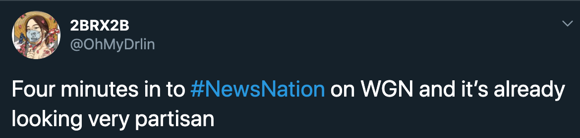 Reacting to Nexstar's News Nation — FTVLive