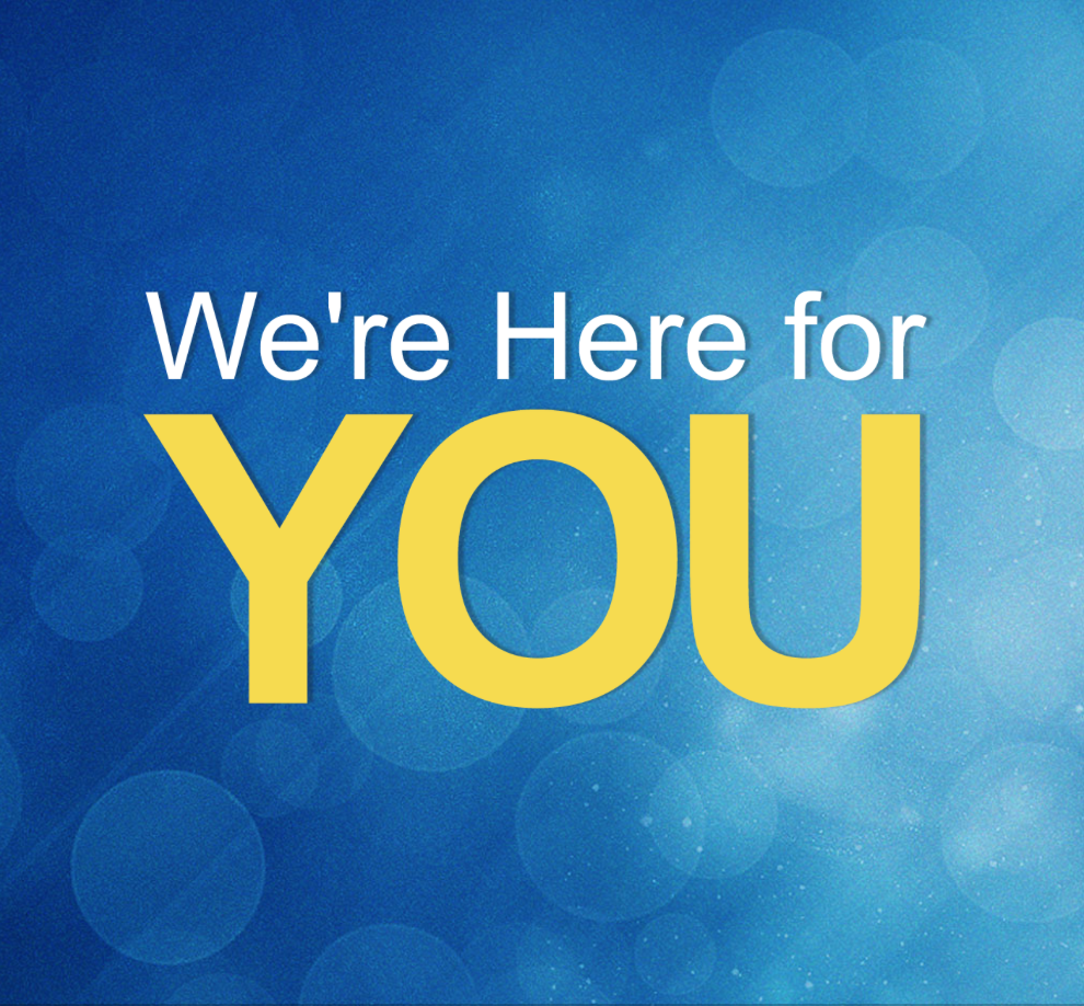 We're Here Everyday Through The New Year — FTVLive