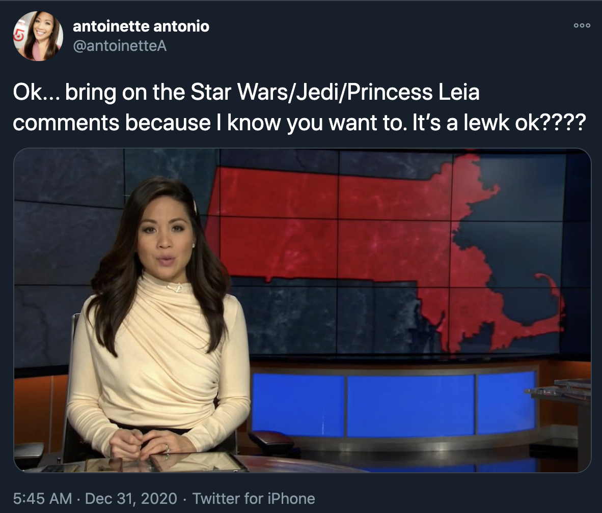 Here's Lewking at You..... — FTVLive