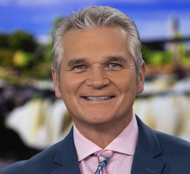 SD Anchor Hurt in Car Crash — FTVLive