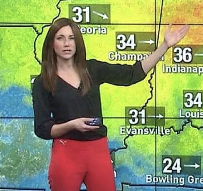 After Nearly a Decade She is Leaving in the Natty — FTVLive