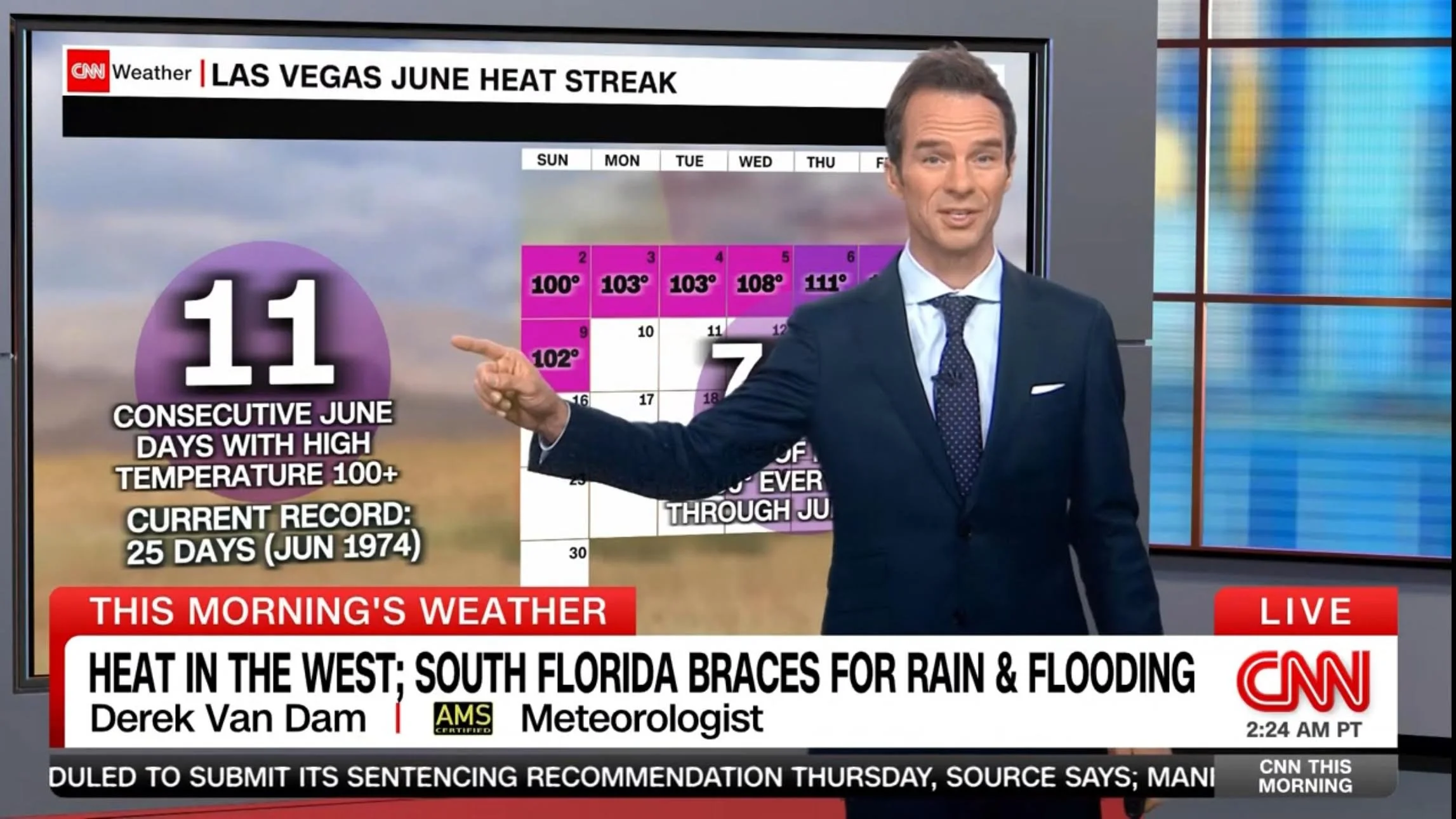 This is CNN... — FTVLive