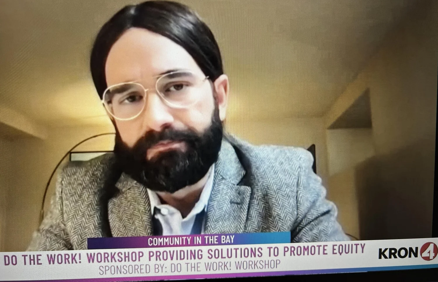 Right-Wing Podcaster Tricks Nexstar Station — FTVLive