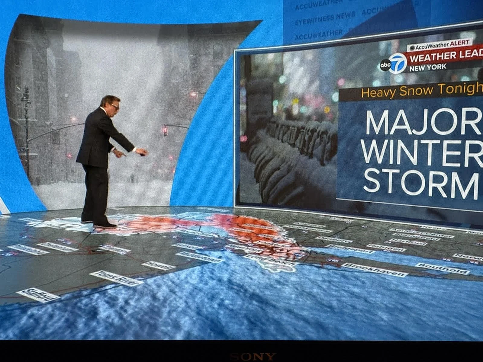 Just Because you Can — FTVLive