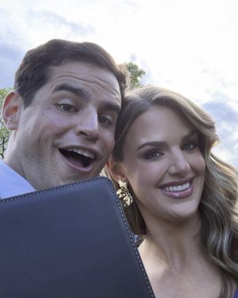 Dating the Competition — FTVLive