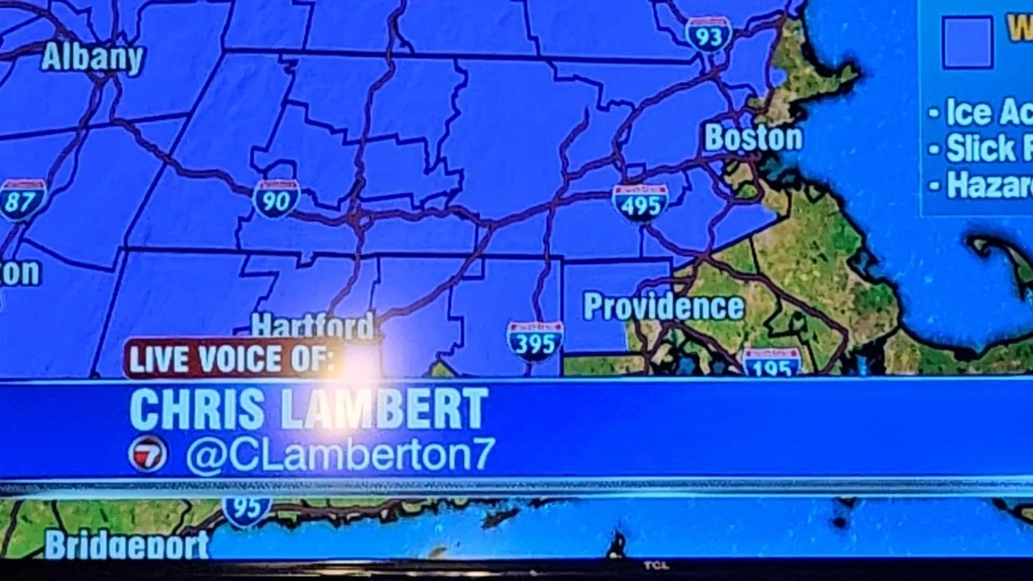 Phoning it in... — FTVLive