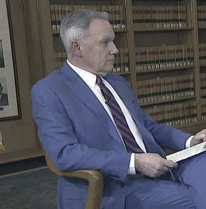 Longtime Sinclair Anchor is Signing Off — FTVLive