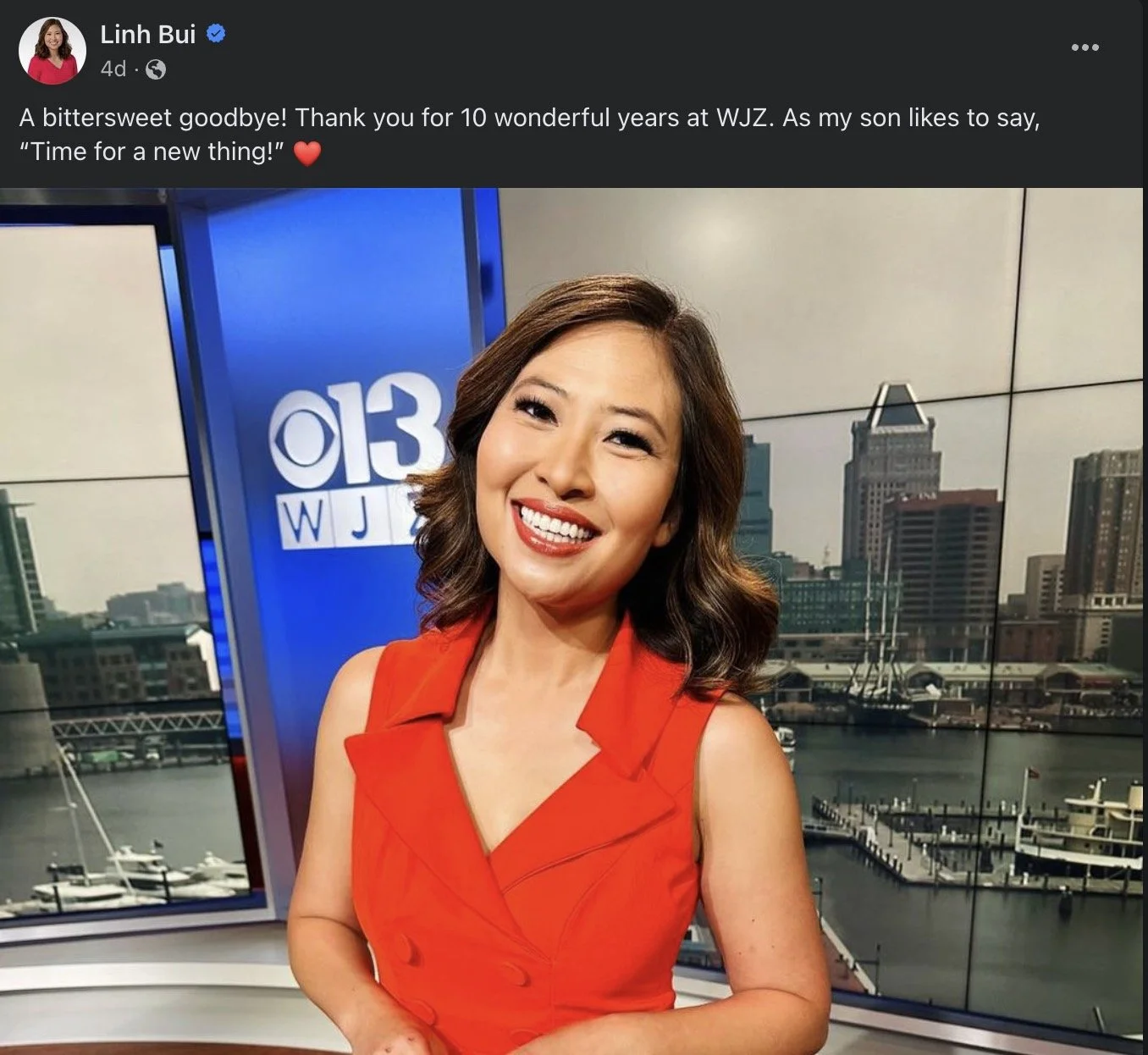 Another Gone in B-More — FTVLive