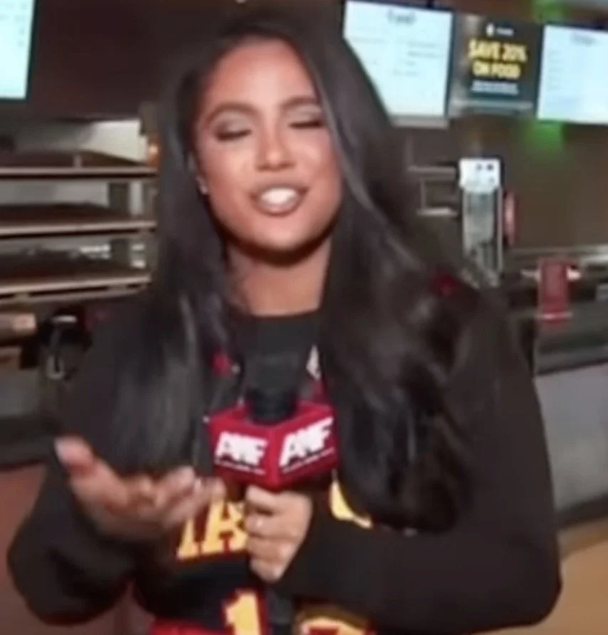 Out the Door in Atlanta — FTVLive