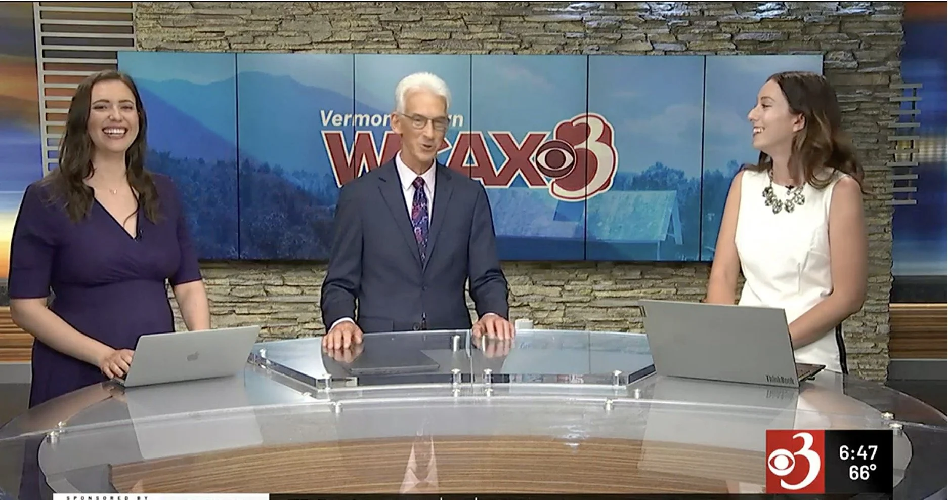 Signing Off, But Not Out in Vermont — FTVLive