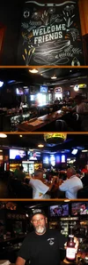 The Scott Turley Road Trip - This Month: A Trip To Sheets Creek Saloon ...