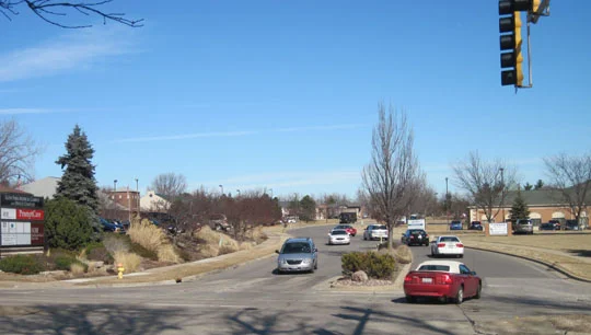 Peoria Before And After • Story and Photos By Bob Gordon — Meanwhile ...