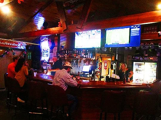 Meanwhile, Back In Peoria...