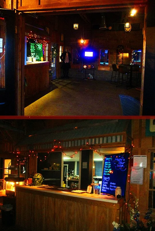 Saturday Night @ The Third Chance Bar & Lounge — Meanwhile, Back In ...