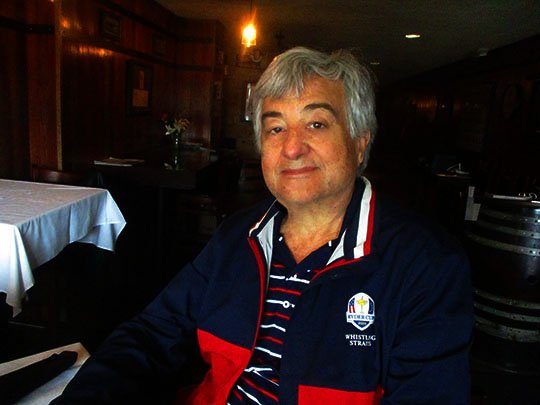 Meanwhile, Back In Peoria...