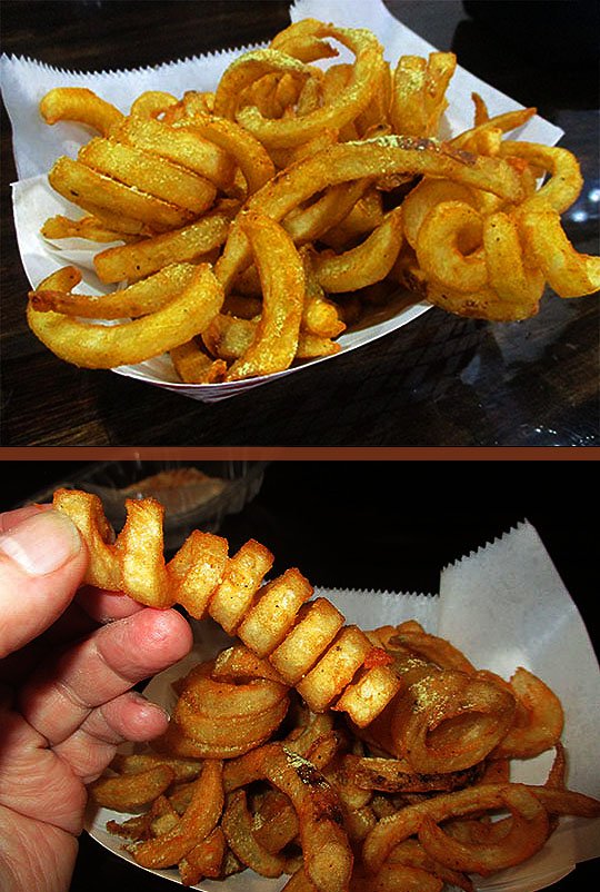 Meanwhile, Back In Peoria...