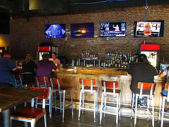 Twentythrees Grilled Cheese Pleese! The MBIP Grilled Cheese Tour! Week ...