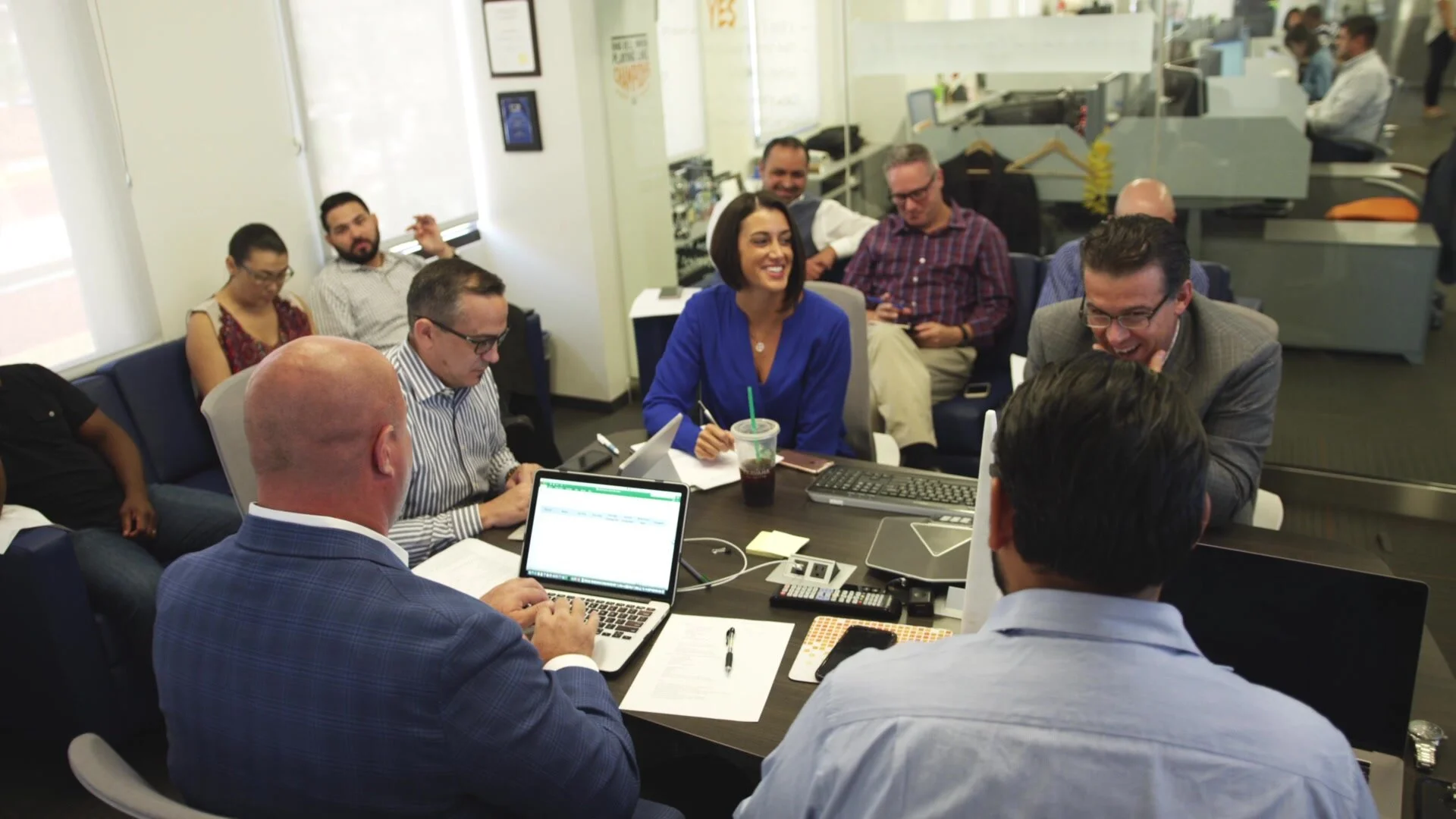 Alterra — Meza Studios