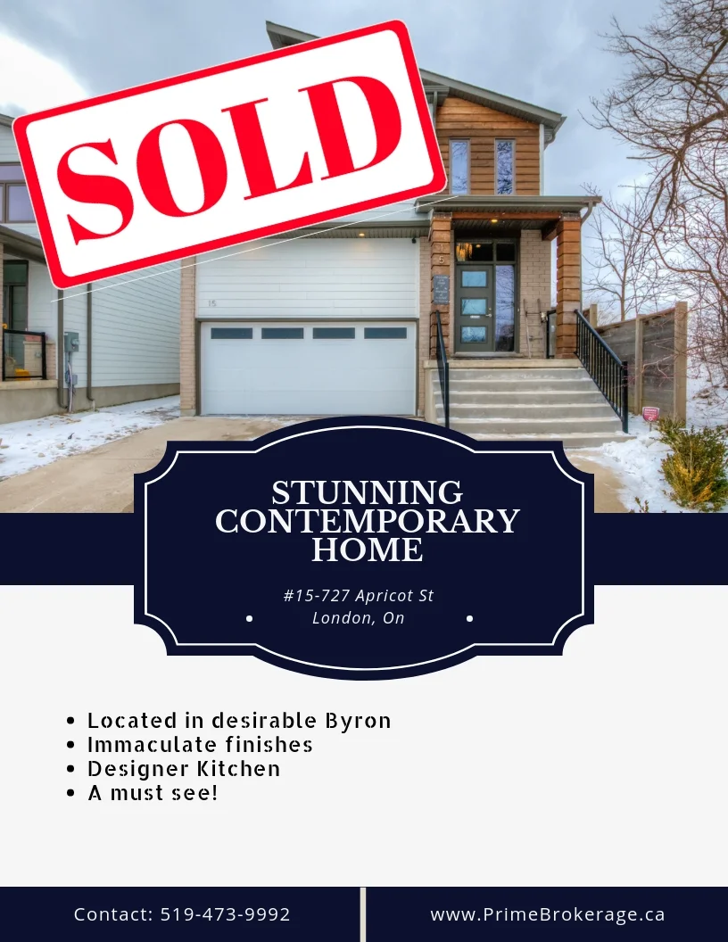 RESIDENTIAL — Prime Real Estate | Professional Real Estate Service