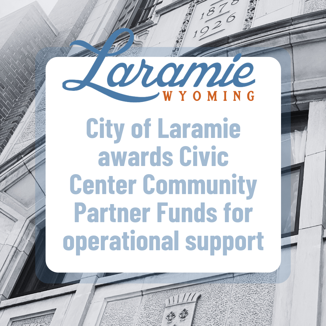 Laramie Plains Civic Center