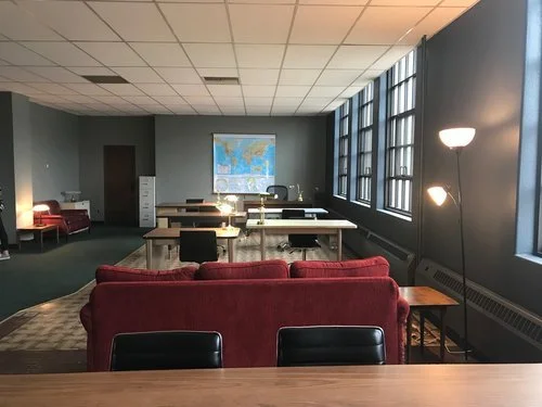 Laramie Plains Civic Center