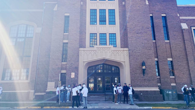 Laramie Plains Civic Center