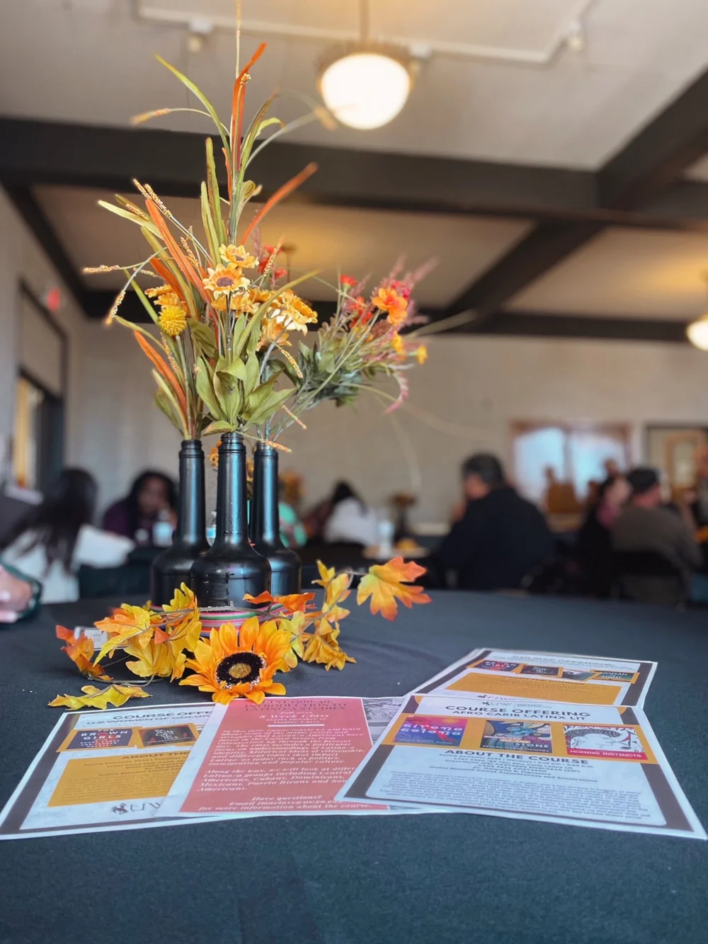 Book a Venue — Laramie Plains Civic Center