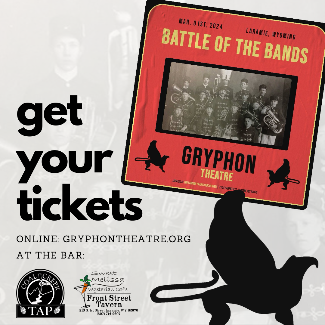 Laramie Plains Civic Center