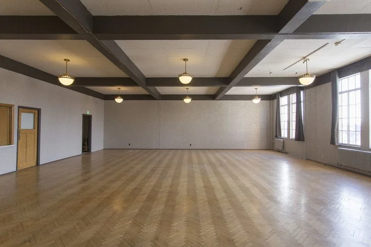 Laramie Plains Civic Center