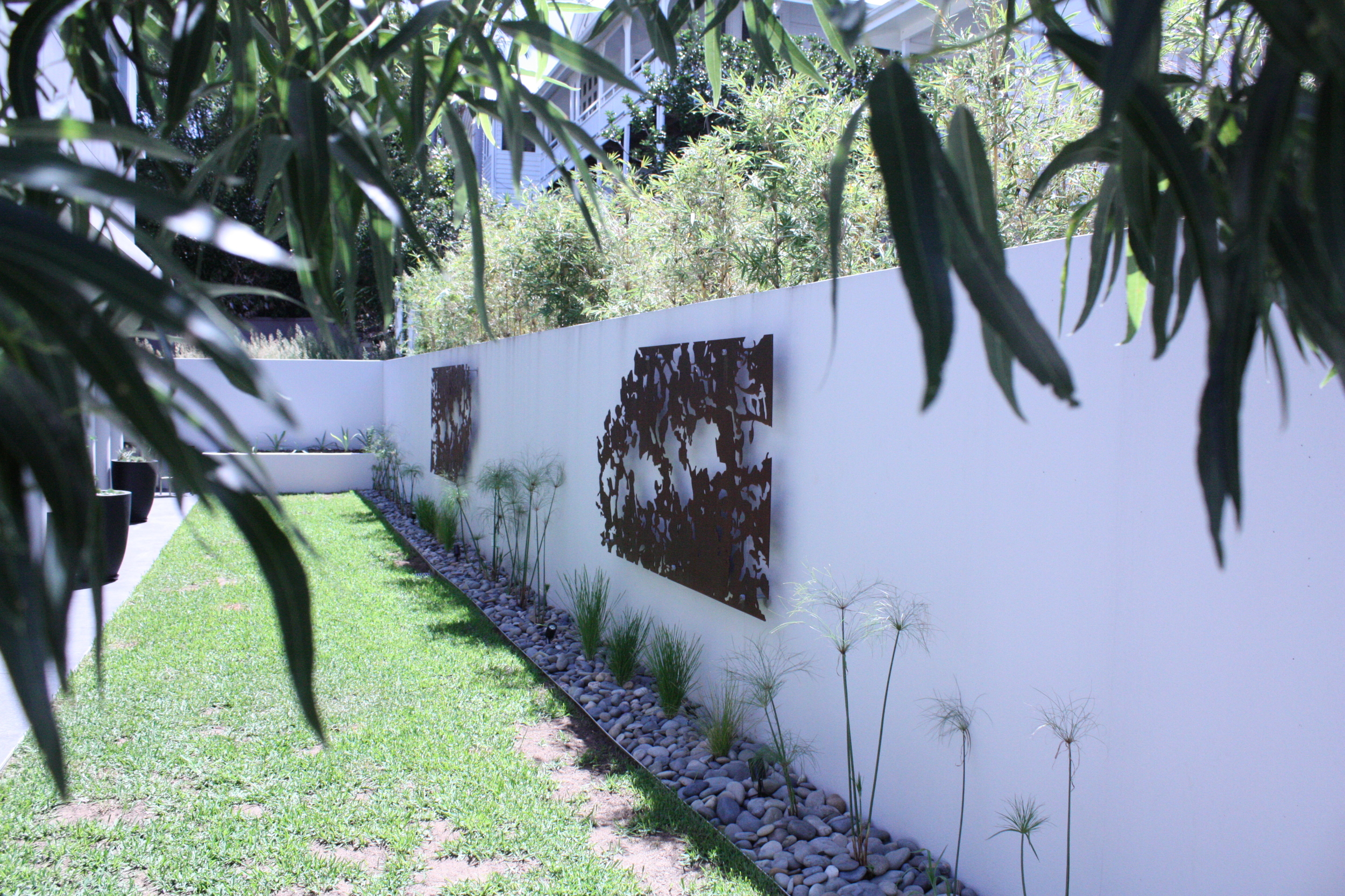 Planting ideas for shallow soil — SEED Landscape Design