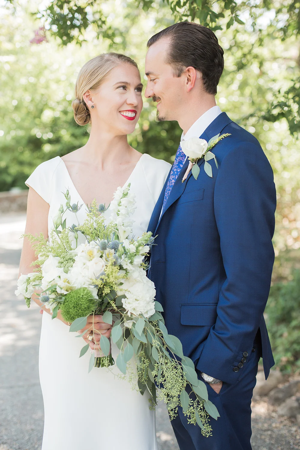 Marin Art & Garden Center Wedding Bay Area Wedding Photographer — Rosa ...